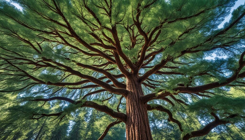 Coigue Houtsoort: Kenmerken en Toepassingen