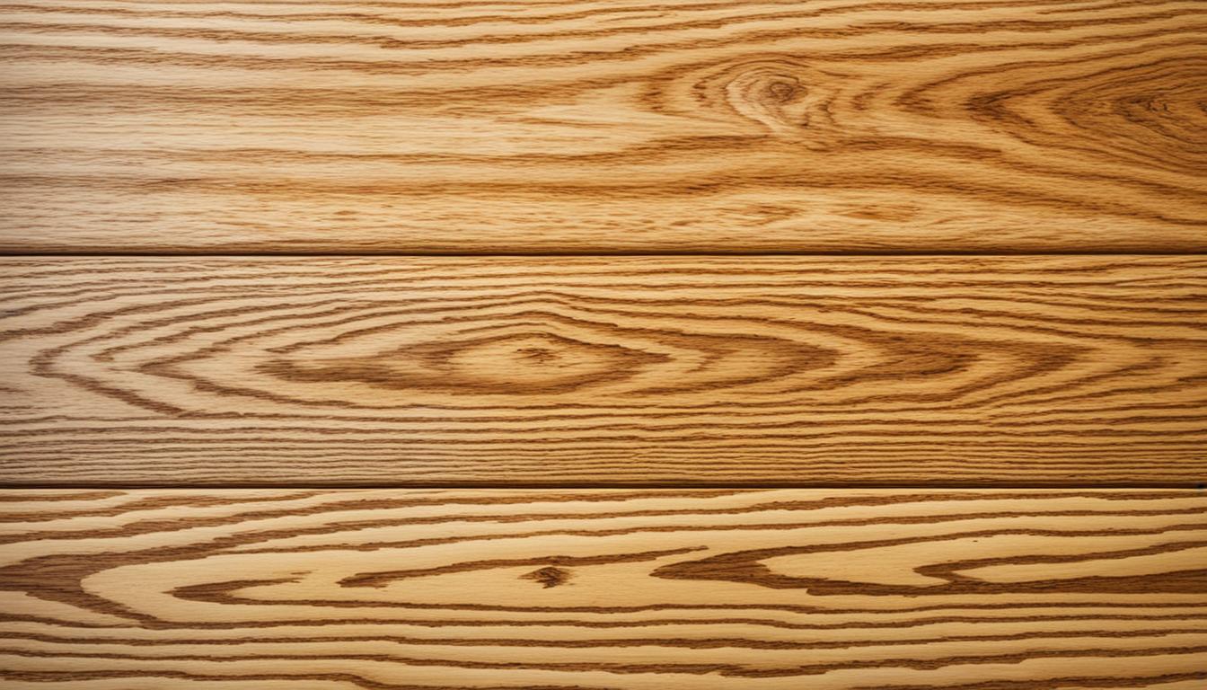 Eikenhout Verschillen: Europees vs Amerikaans