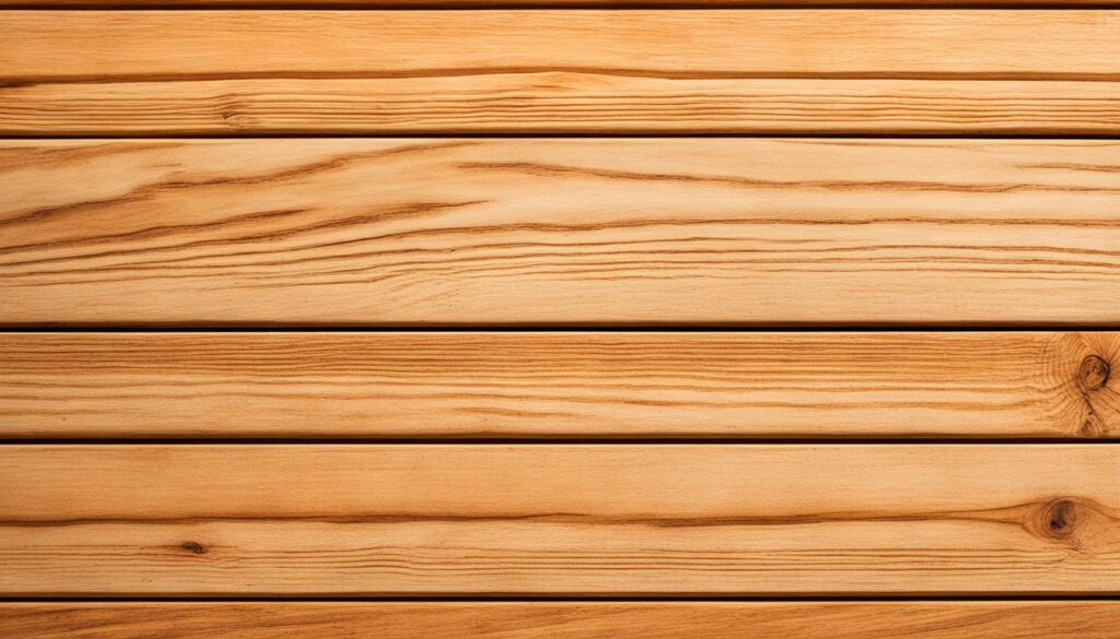 Garapa houtsoort: Duurzaamheid en Schoonheid