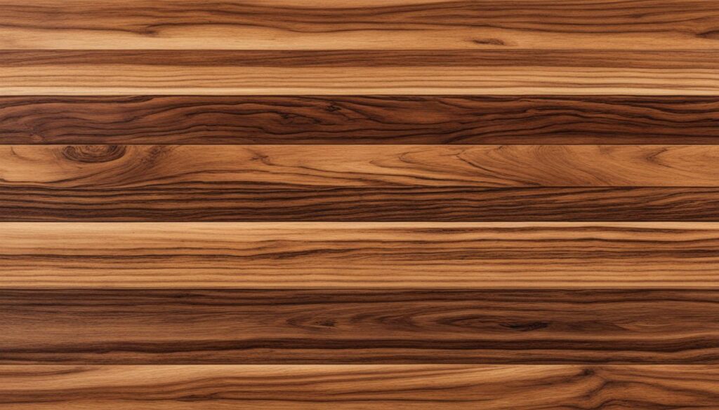 Ontdek Notenhout – Amerikaans houtsoort Kenmerken